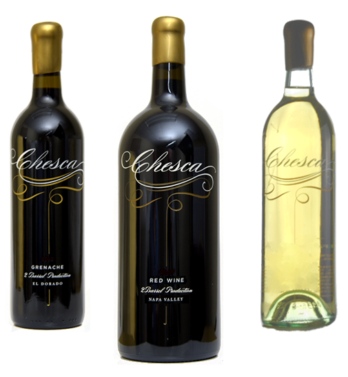 Chesca Family Wines